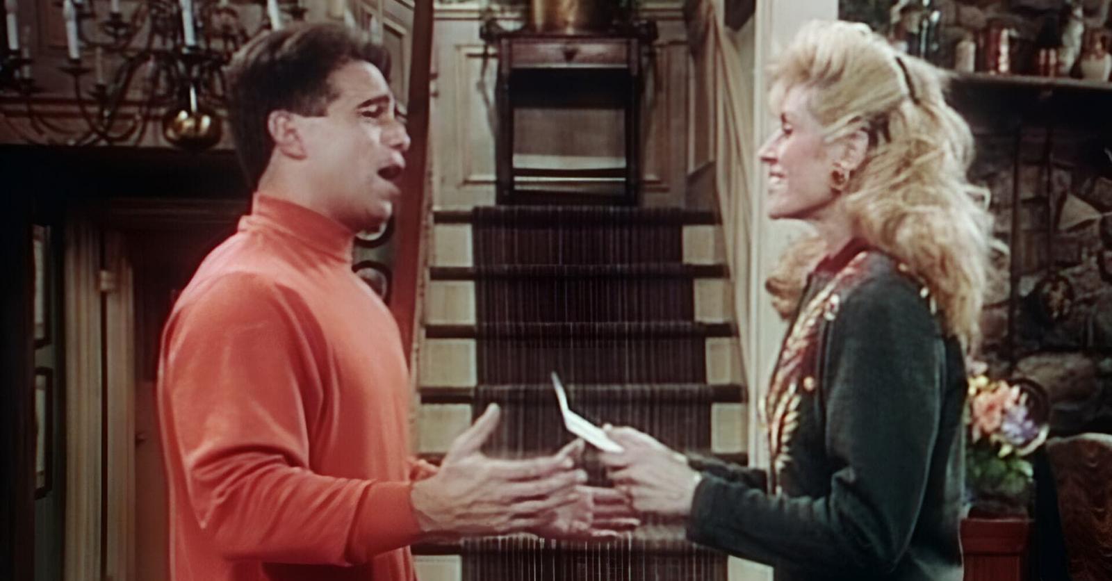 Madame est servie - Télépro