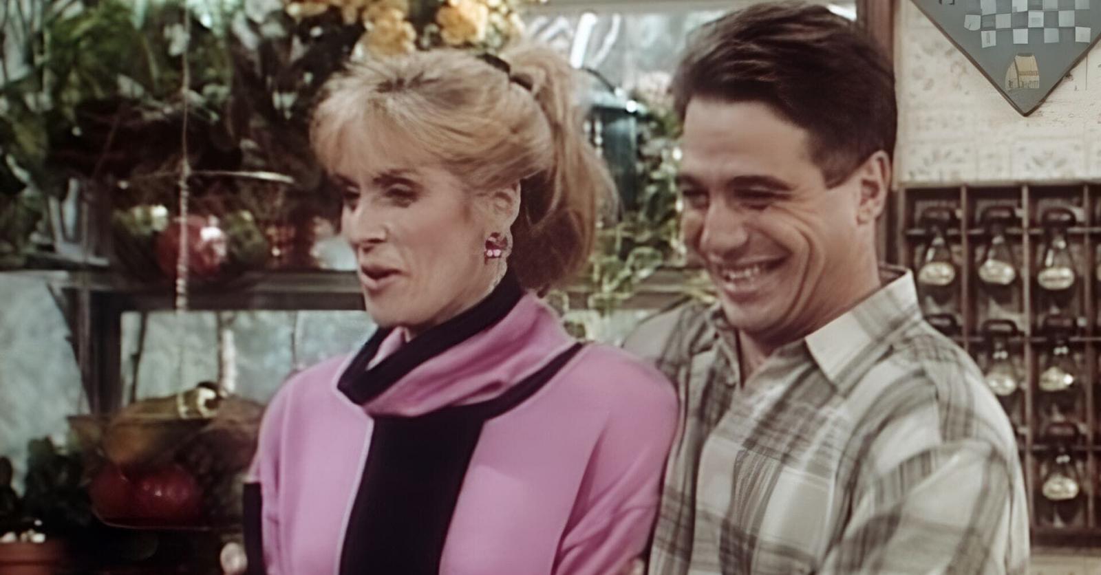 Madame est servie - Télépro