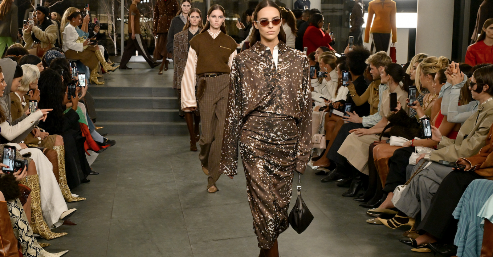 L'imprimé-star de 2026, c'est lui!