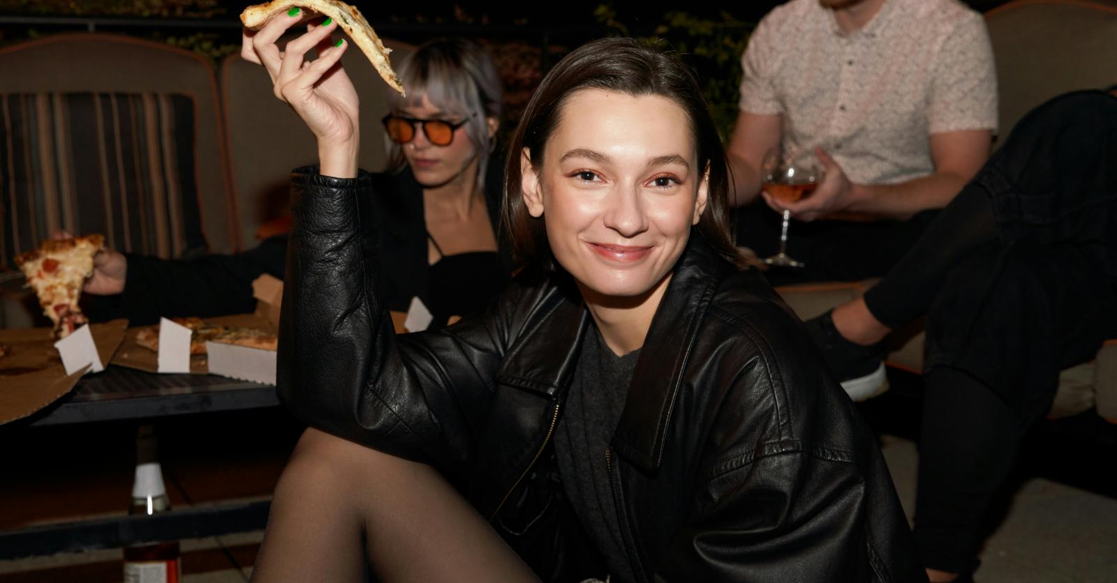 Les soirées paperasse, solution festive à la phobie administrative