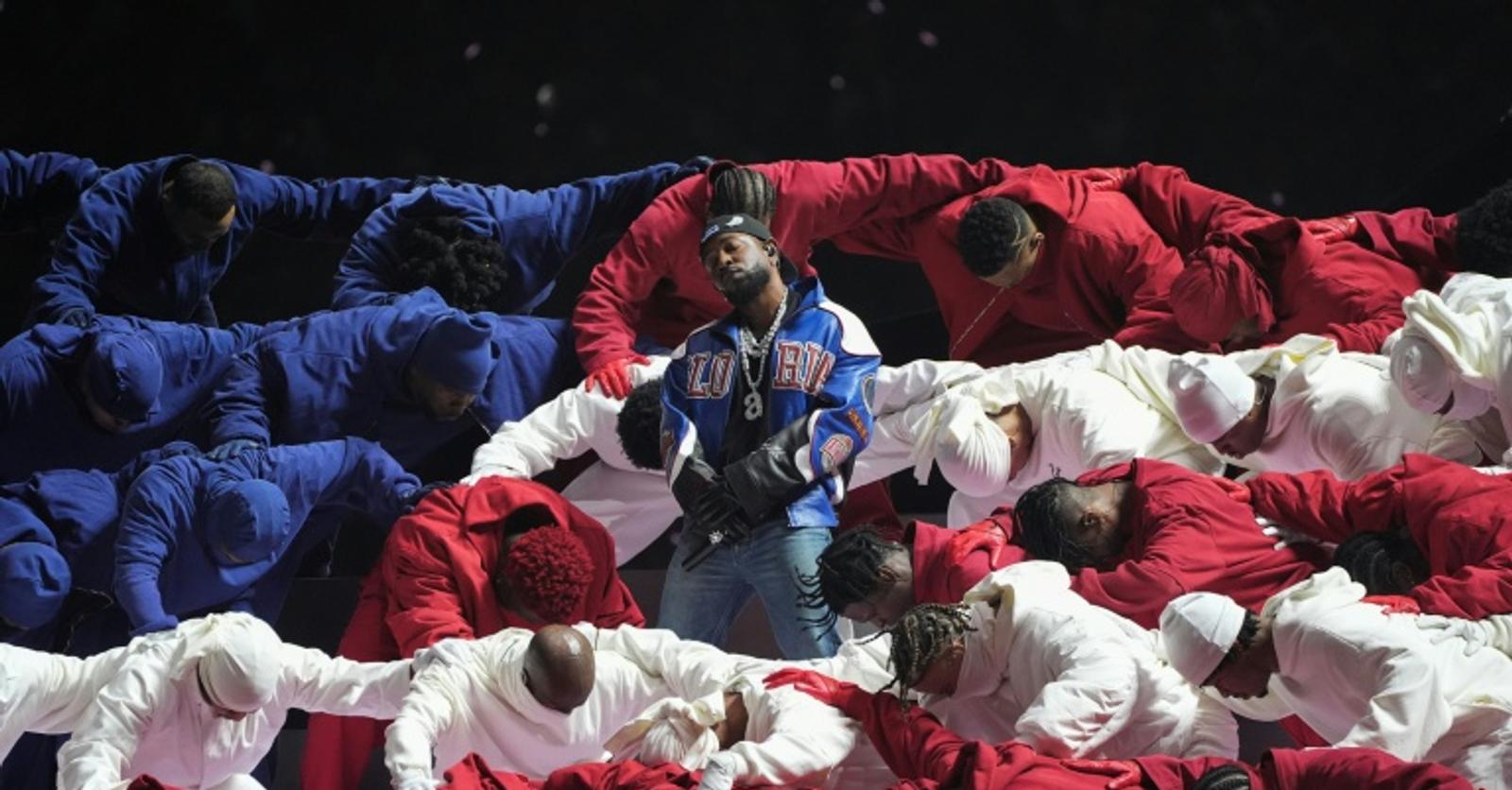 Kendrick Lamar, le triomphe d'un rap populaire et conscient