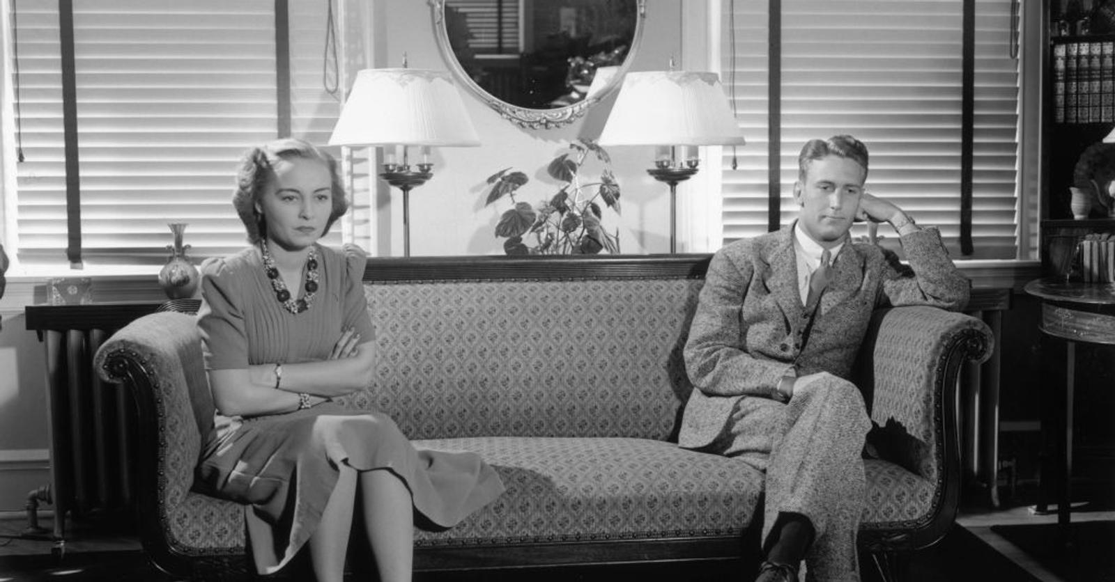 Que faire quand on se dispute toujours pour la même raison