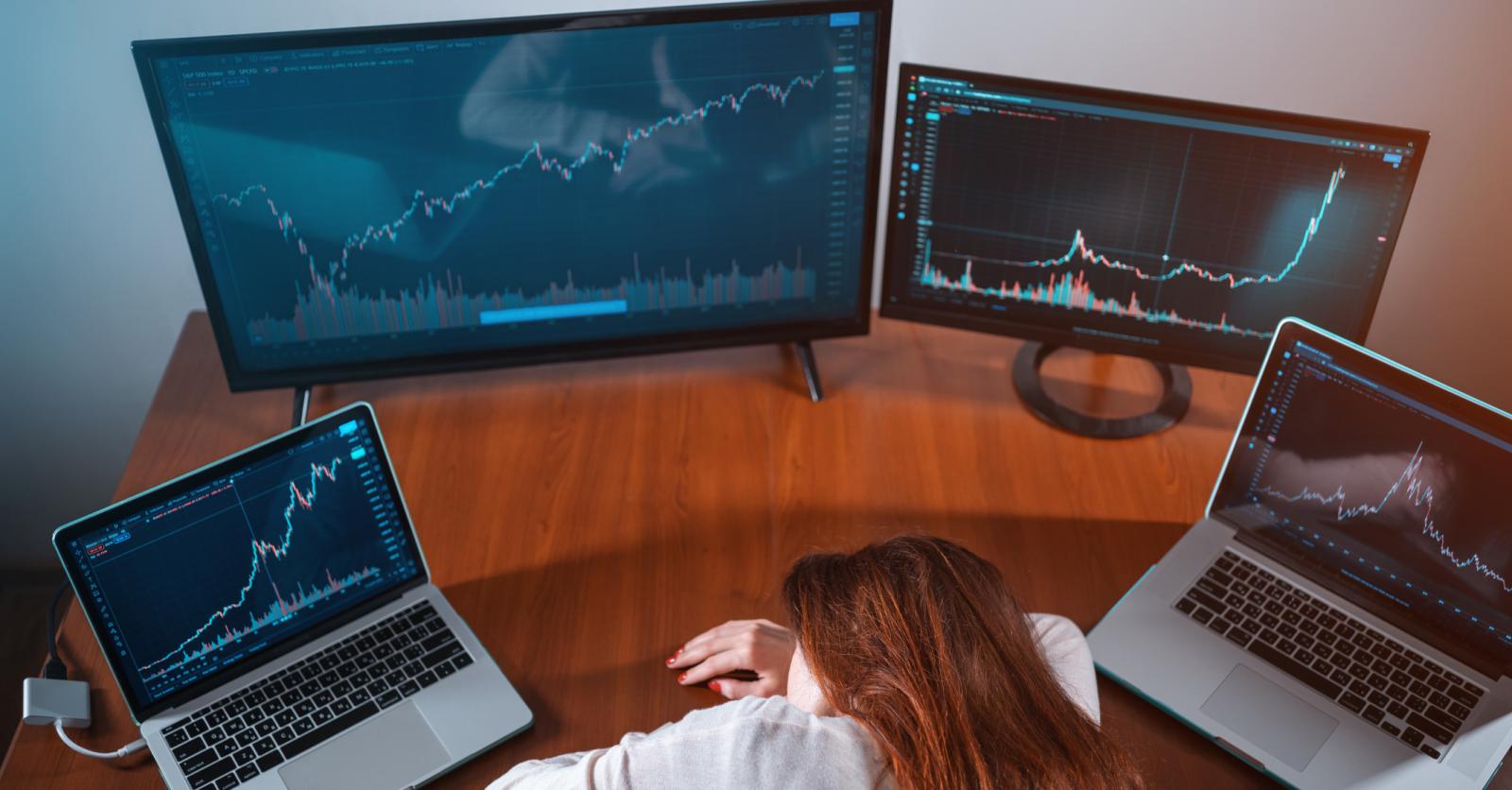A Wall Street, Kathryn Shiber et la Gen Z refusent de travailler la nuit
