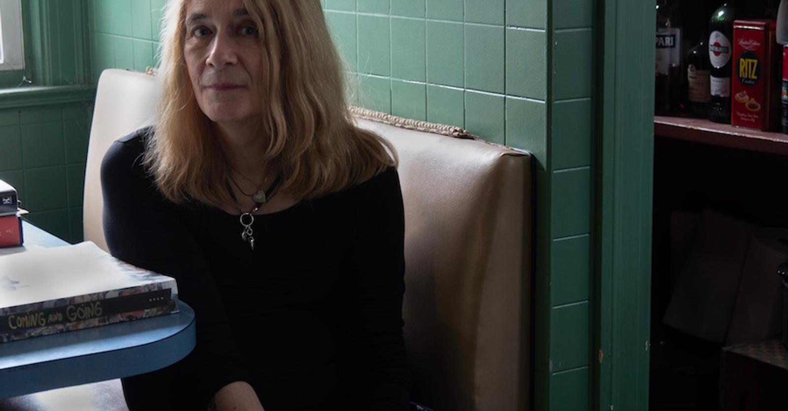 Témoignage : "J'ai fait ma transition à l'âge de 67 ans"