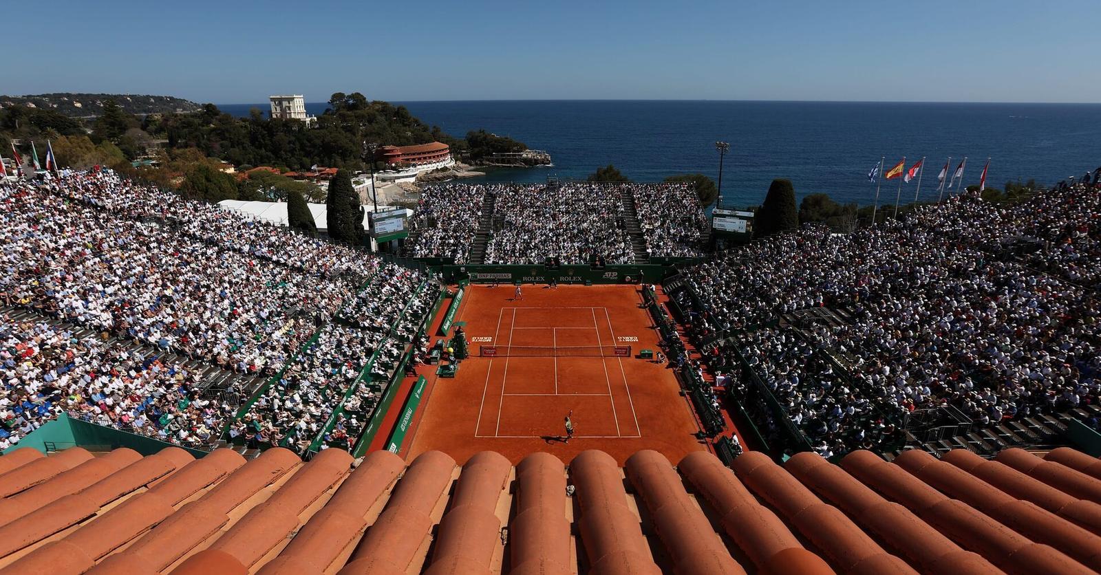 Tennis : Masters 1000 de Monte-Carlo - Télépro