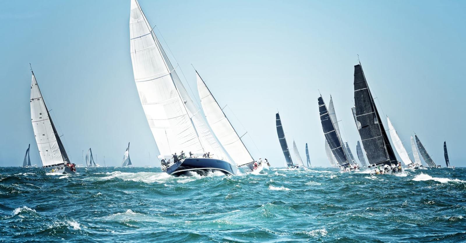 Voile : Grand Prix du Canada - Télépro