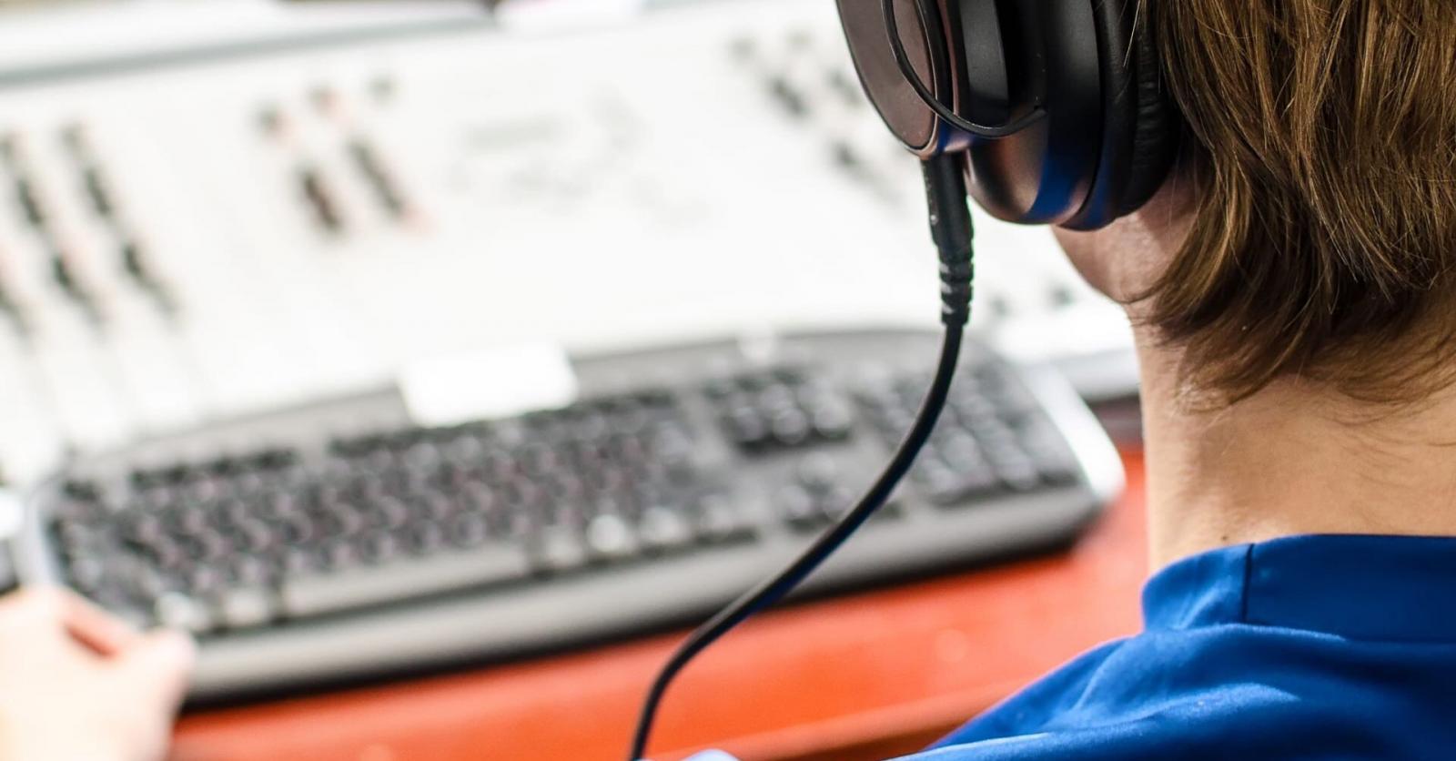 Vivacité Namur 98.3 FM - Télépro