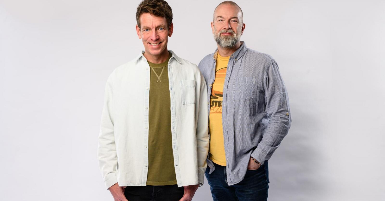 Jan-Willem Ruimt Op! - Télépro