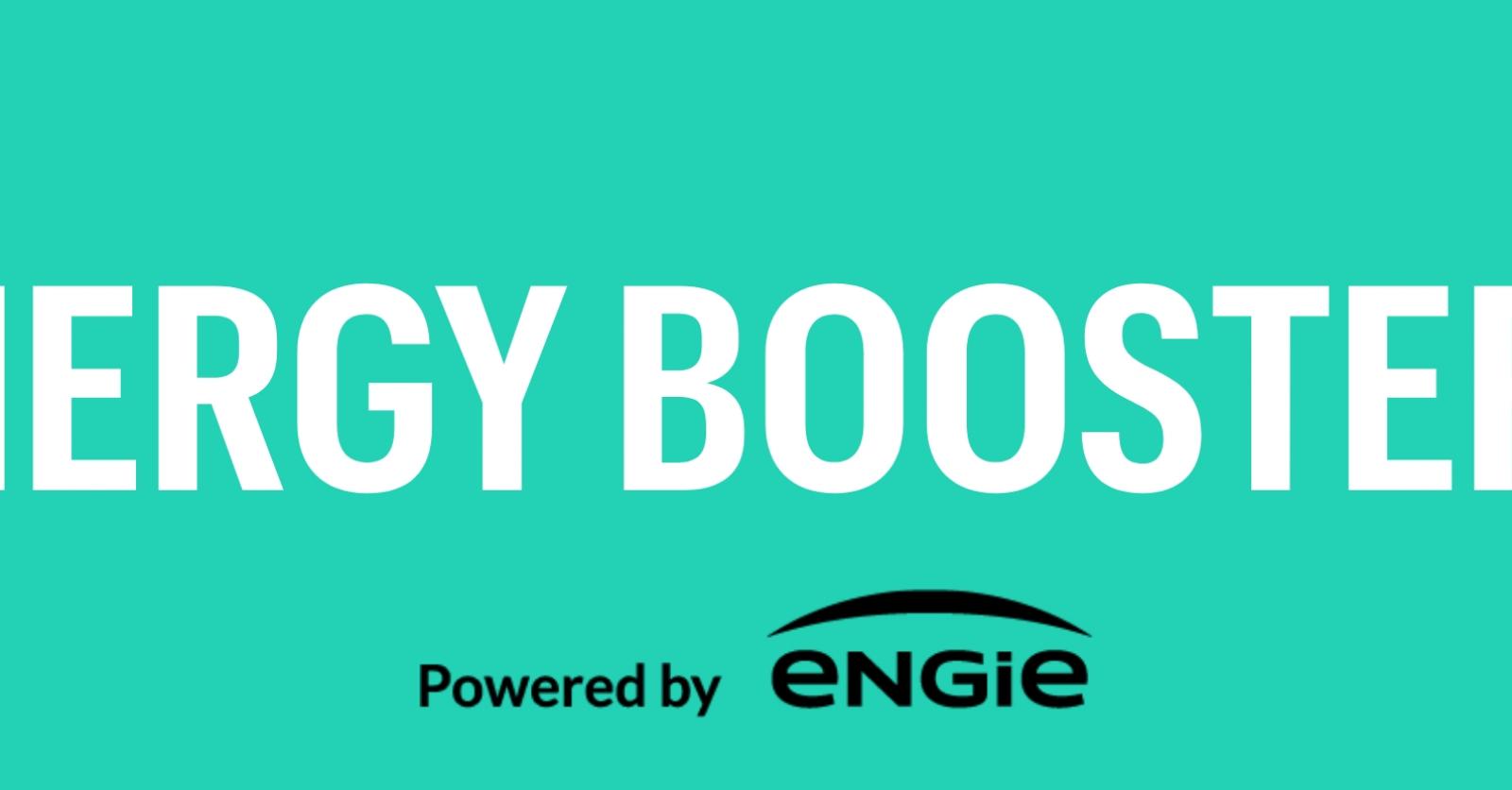 Energyboosters