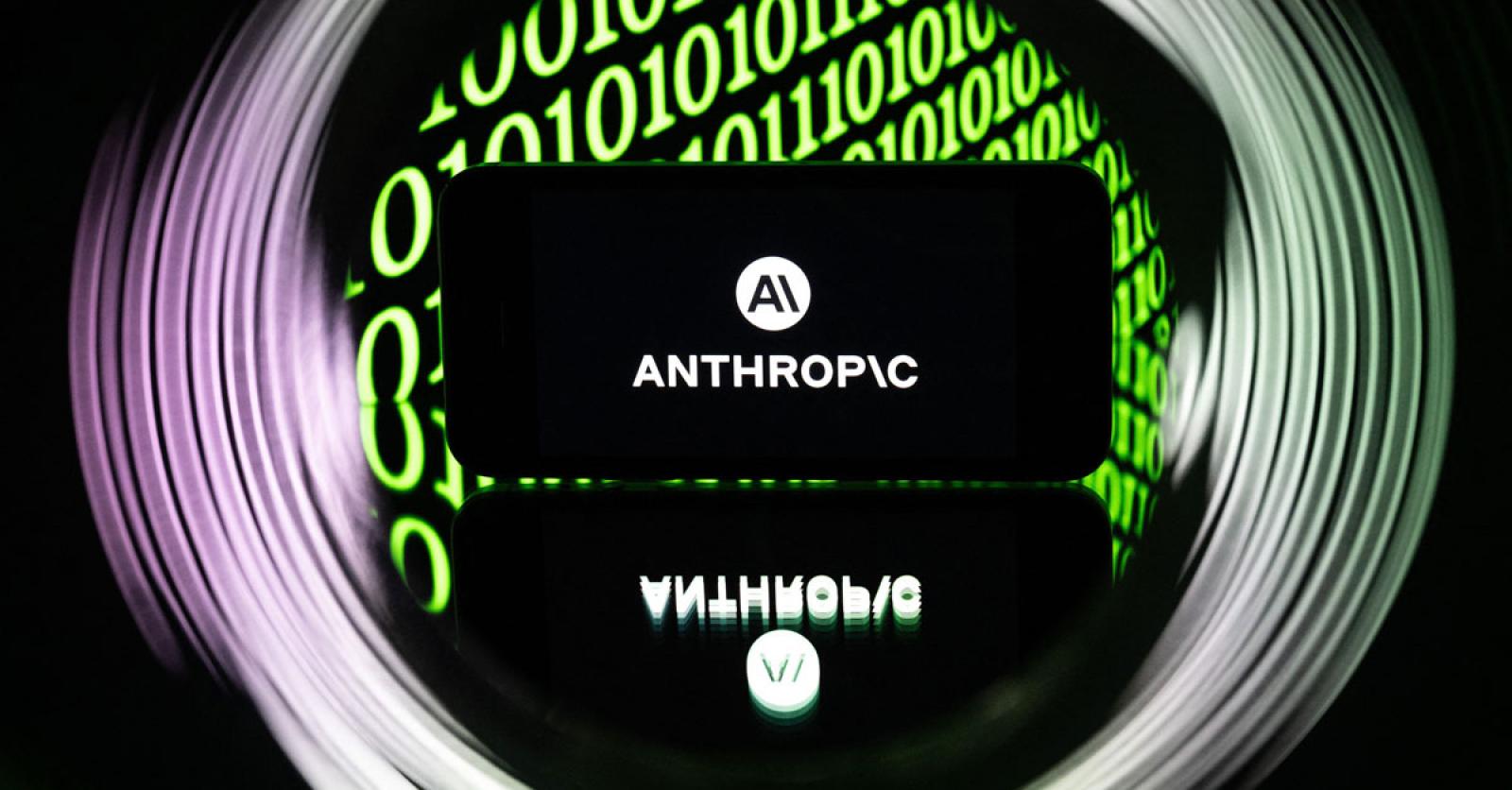 Live In het kort: nieuwsblog: Anthropic dient aanvraag voor beursgang ...