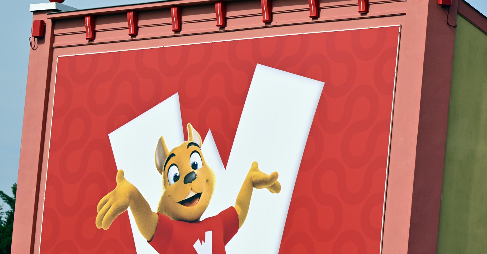 Walibi accélère sa transformation: "on consacre près 20 % du chiffre d ...