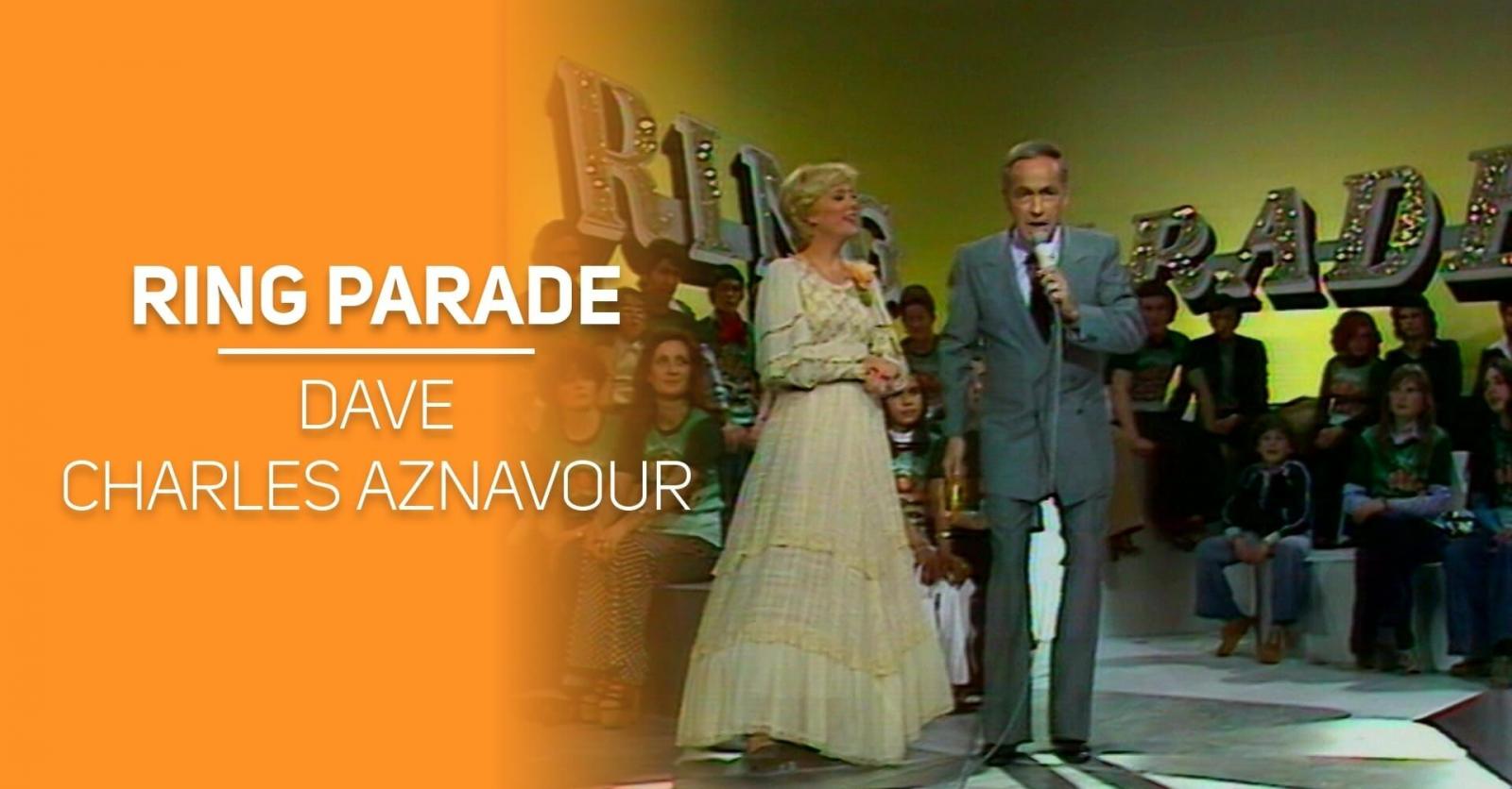 Ring Parade - Télépro