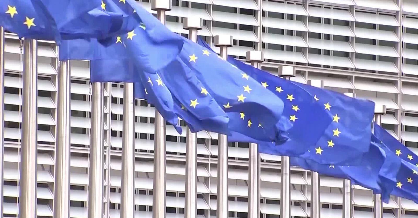 La Commission européenne relance sa bataille technologique - Trends ...