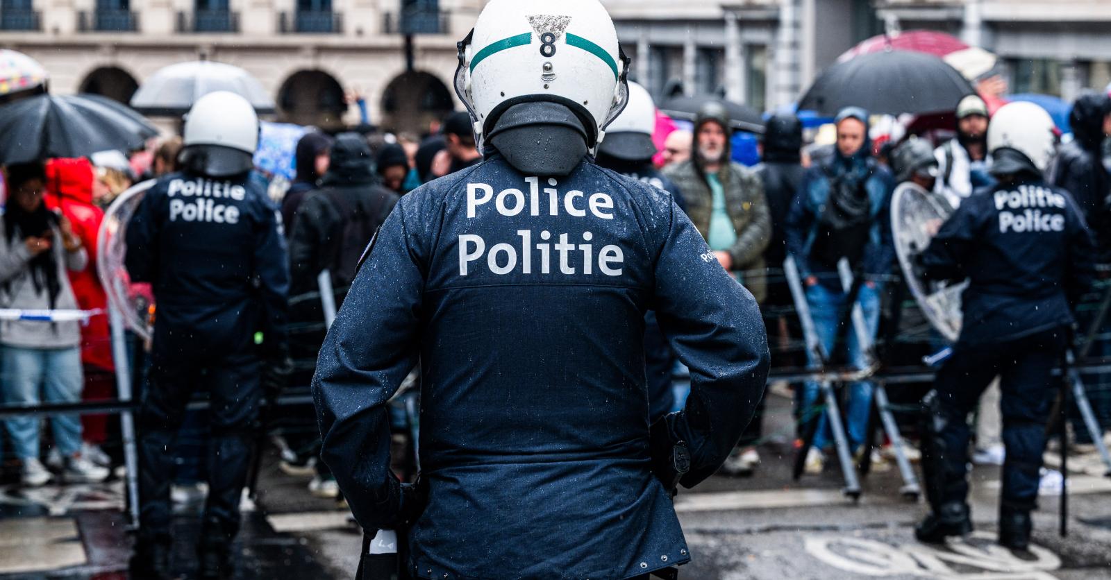Live Regering-De Wever: Vooruit over begroting: 'Klaar voor moeilijke ...
