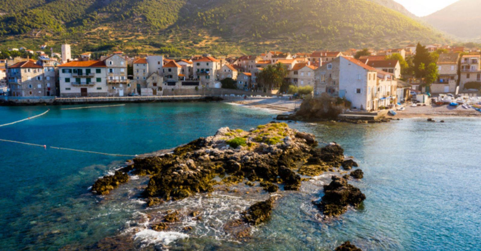 13 charmante stadjes in Kroatië die je wilt bezoeken