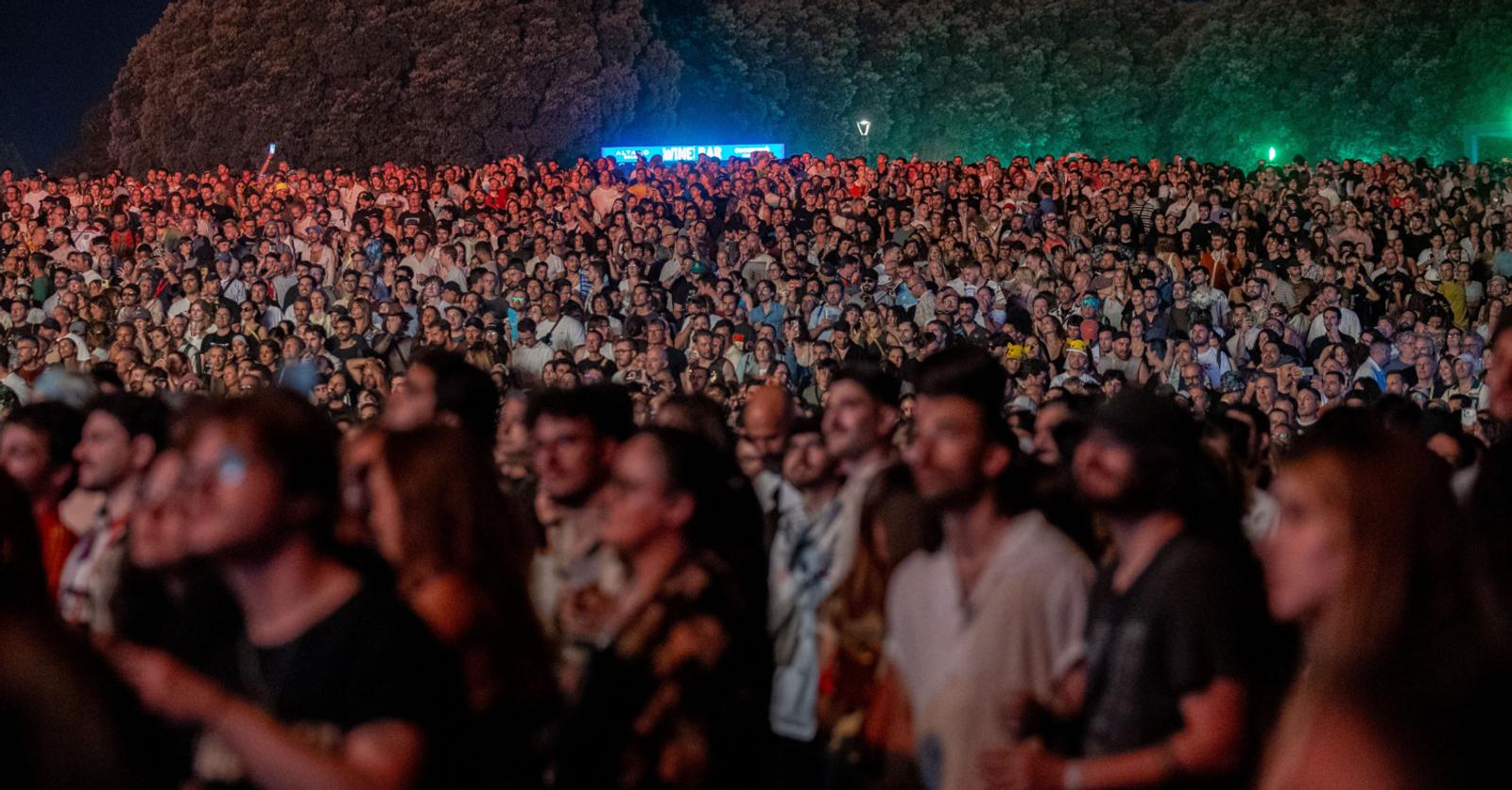 Knack Focus’ grote festivalkalender: waar kan u deze zomer allemaal heen?