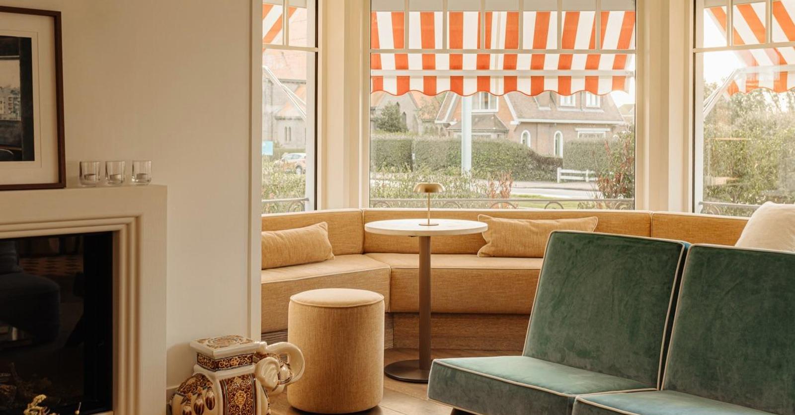 Où loger à Knokke cet été? Nos 9 nouveaux hôtels coups de coeur