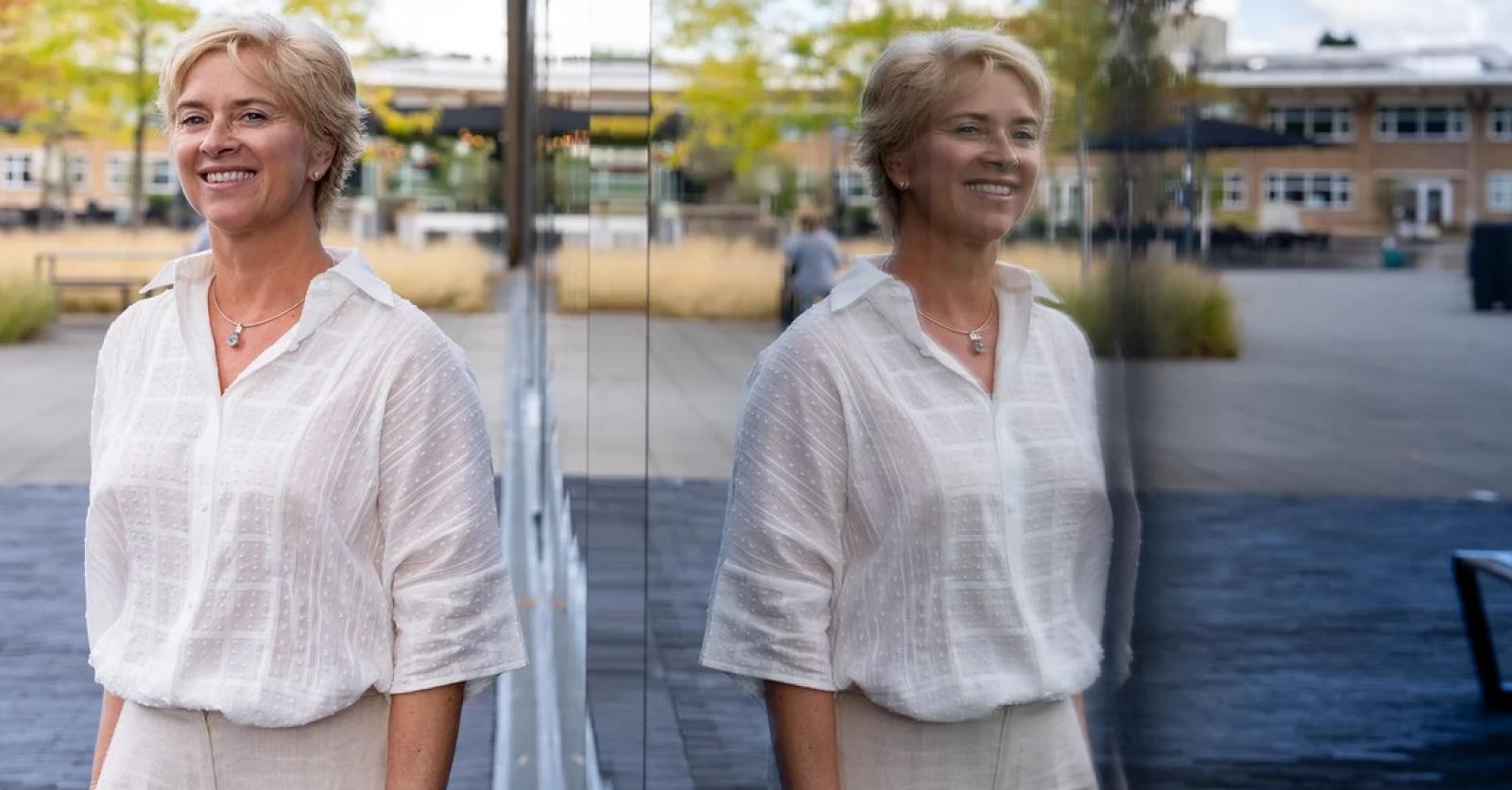 Cegeka nomme Anne Masson à la fonction de Business Unit Lead for ...