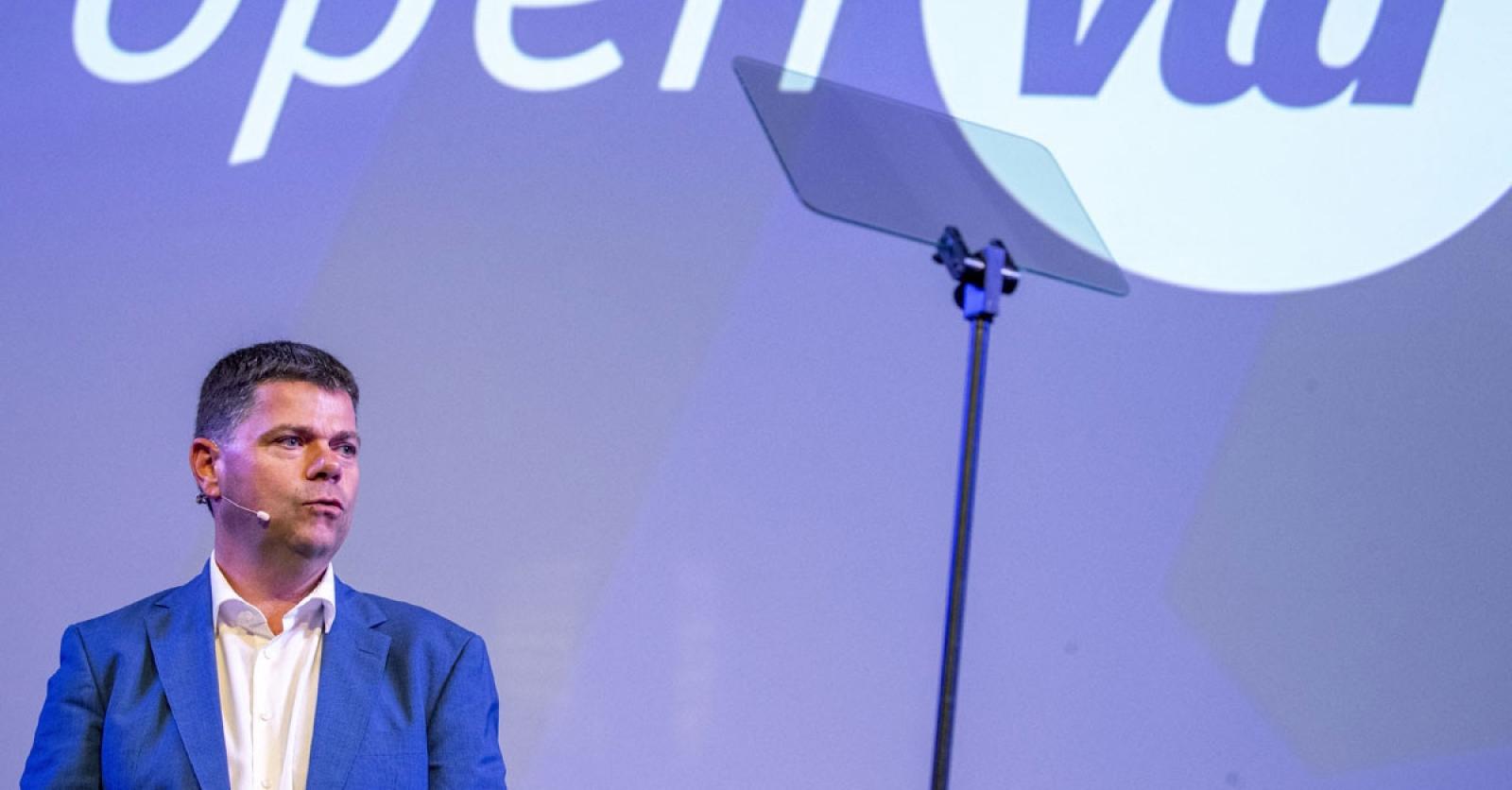 Kiesprogramma Open VLD - Knack