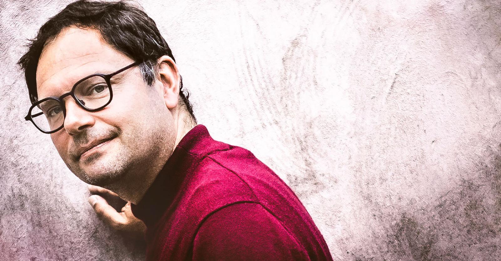 Tom Naegels: ‘Ik laat me niet aanpraten dat ik neerkijk op andere mensen’