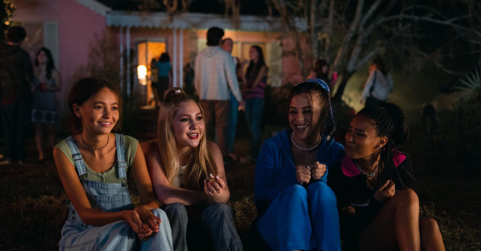 Suncoast: wij voelen nu al héél wat bij trailer van de nieuwe film