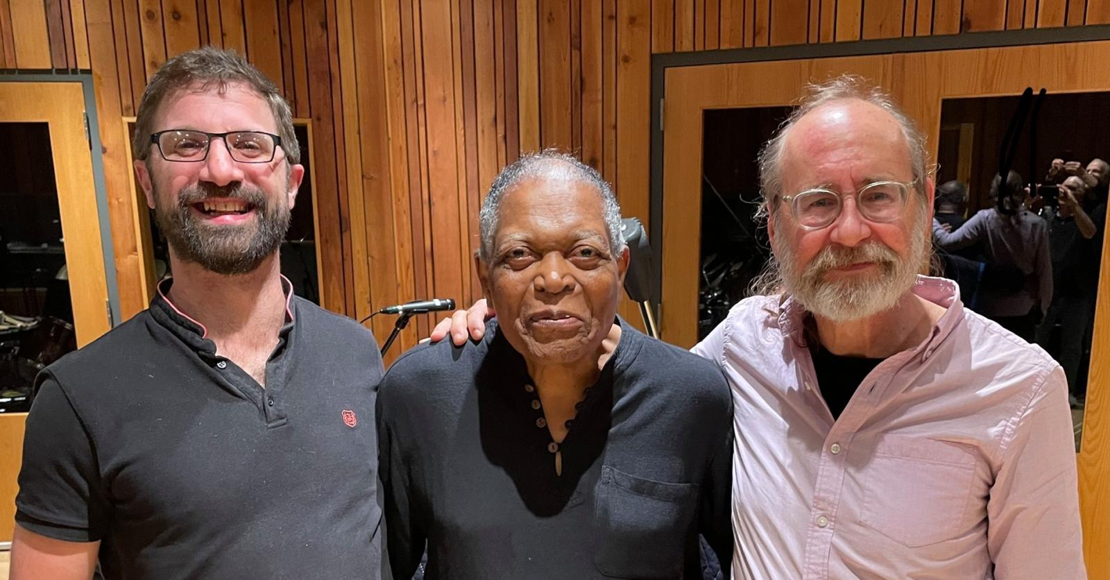 Jazzsaxofonist Robin Verheyen: ‘Na 16 jaar had ik alles uit New York gehaald wat ik eruit wilde ...