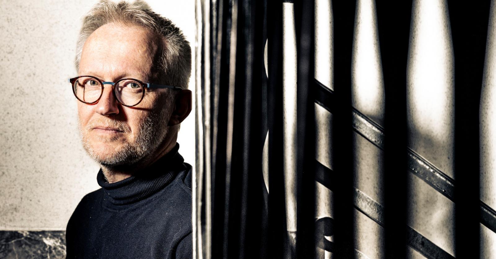 David Van Reybrouck: ‘Of de Russen naar hier komen, zal nog moeten ...