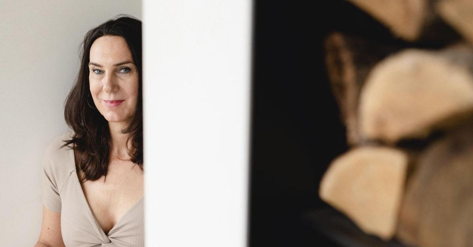 Annet Daems reisde zeven maanden alleen door Italië Annet Daems reisde zeven maanden alleen door Italië