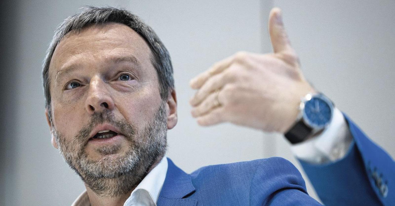 La BNB a perdu 3,37 milliards d'euros l'an dernier - Trends-Tendances