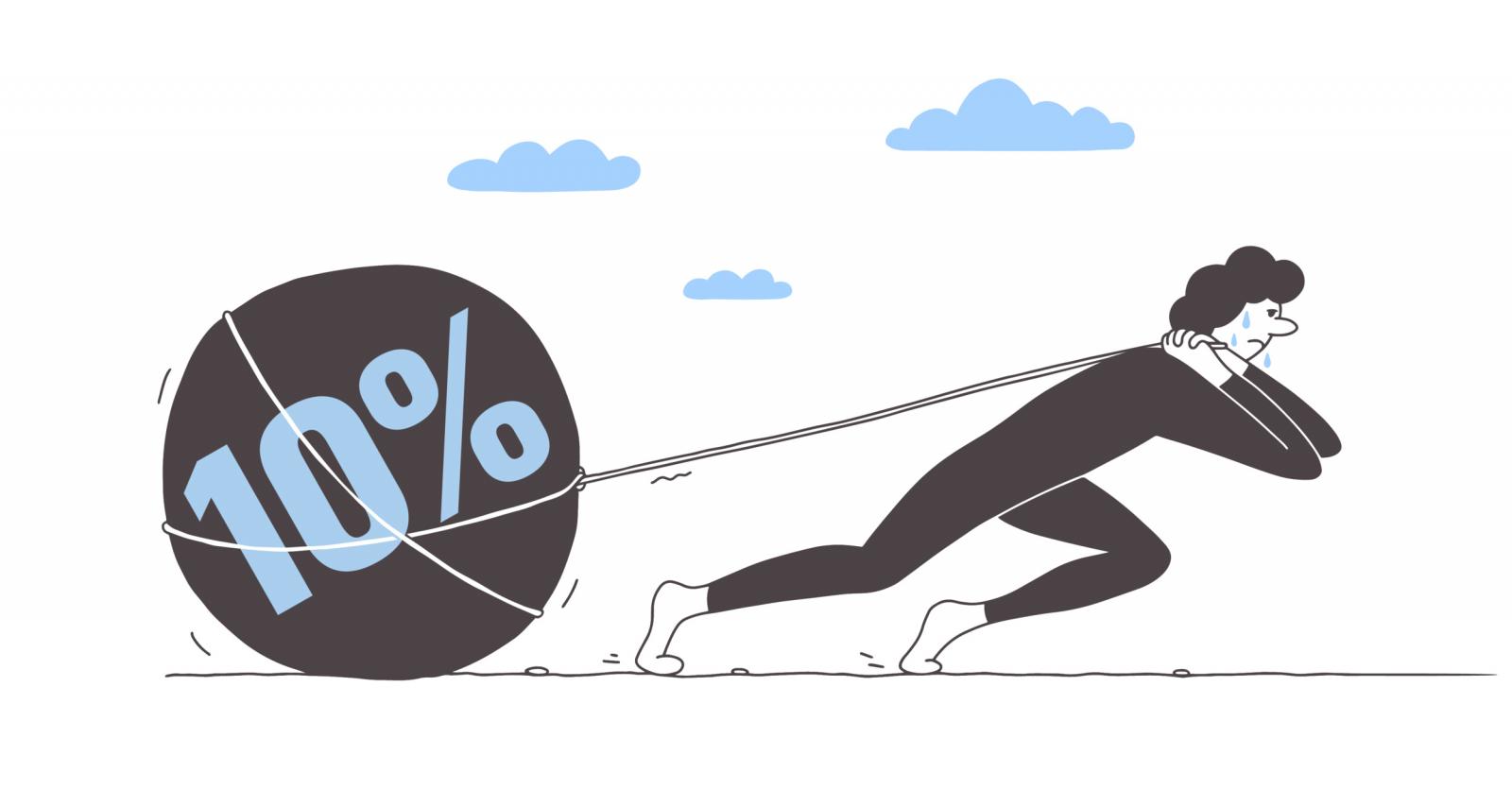 Vos plus-values bientôt taxées : cauchemar en vue