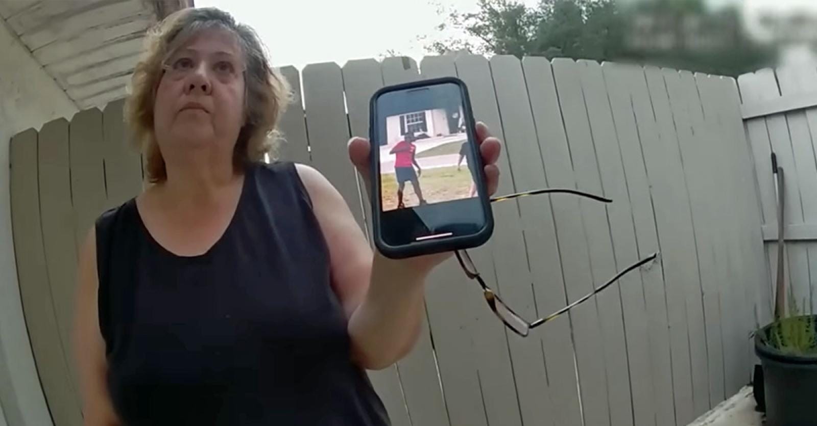 The Perfect Neighbor | Netflix pakt uit met huiveringwekkende docu