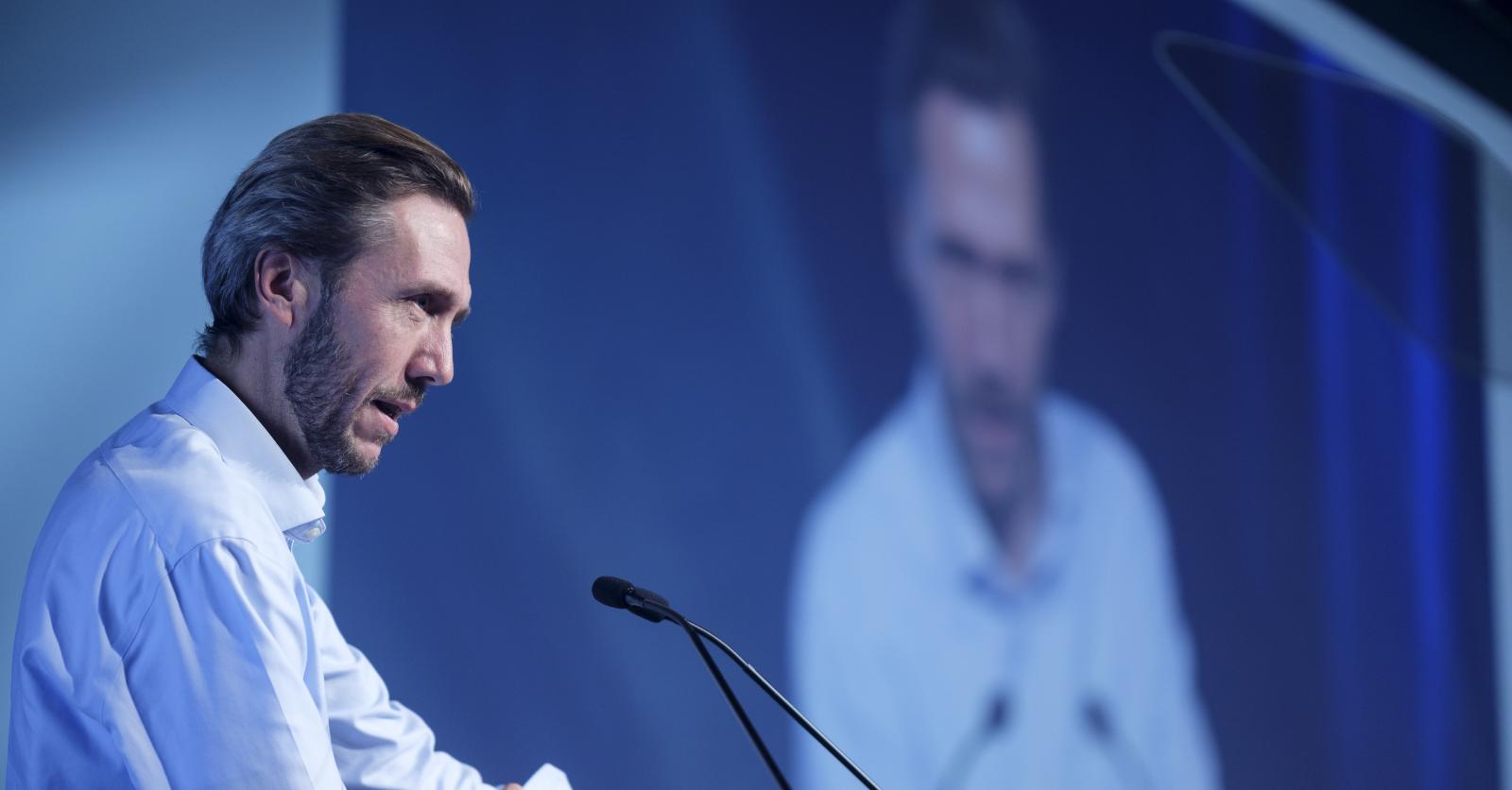 L'Open VLD change de nom et devient Anders: «Nous repartons d’une page ...