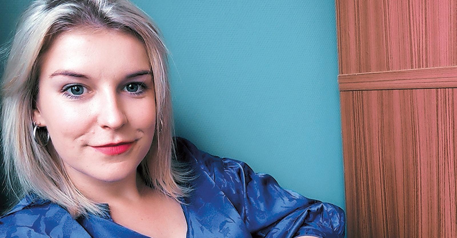 Seksuoloog Ina Van Ransbeeck: 'Dé self-lovetip? Soloseks'