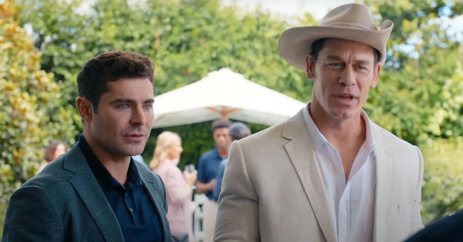 Ricky Stanicky: dit is de film met Zac Efron