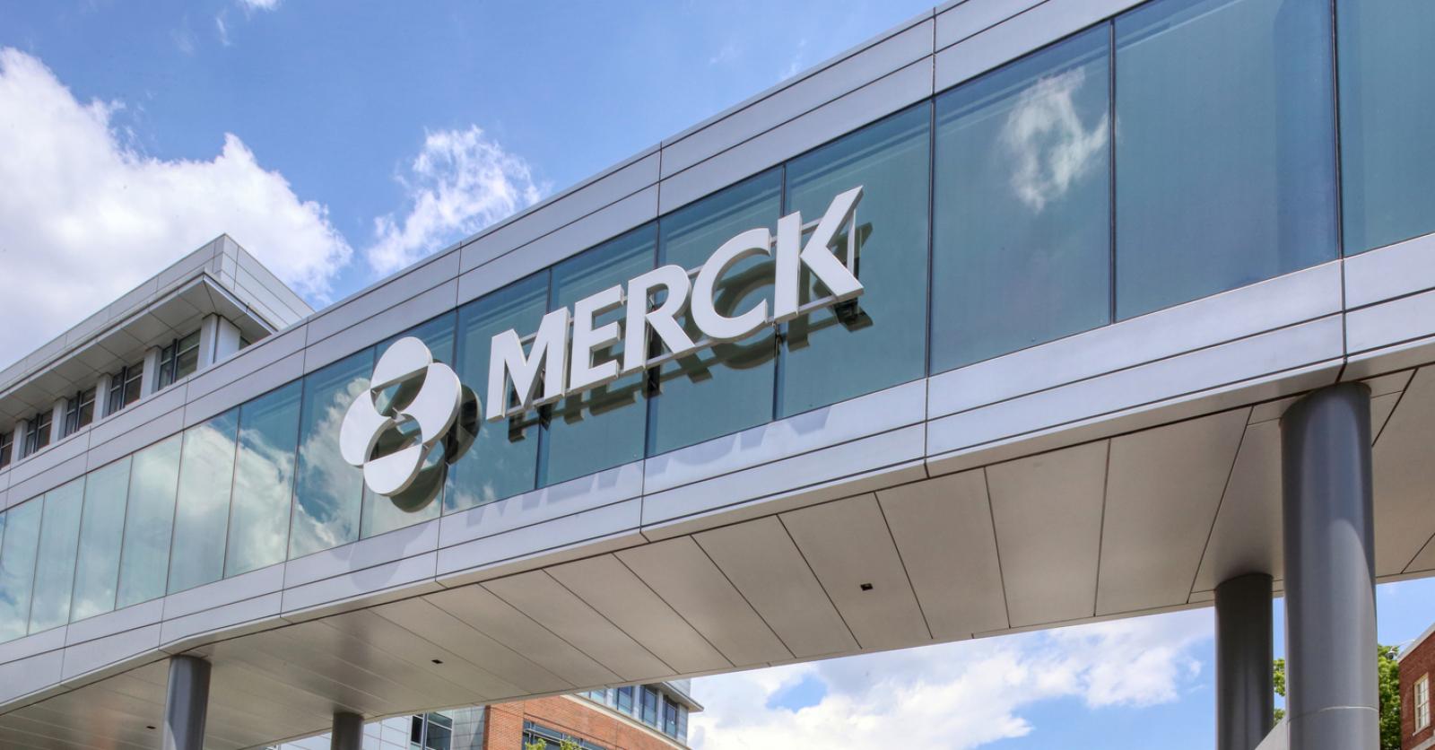 Veel tegenslagen voor Merck & Co - Trends