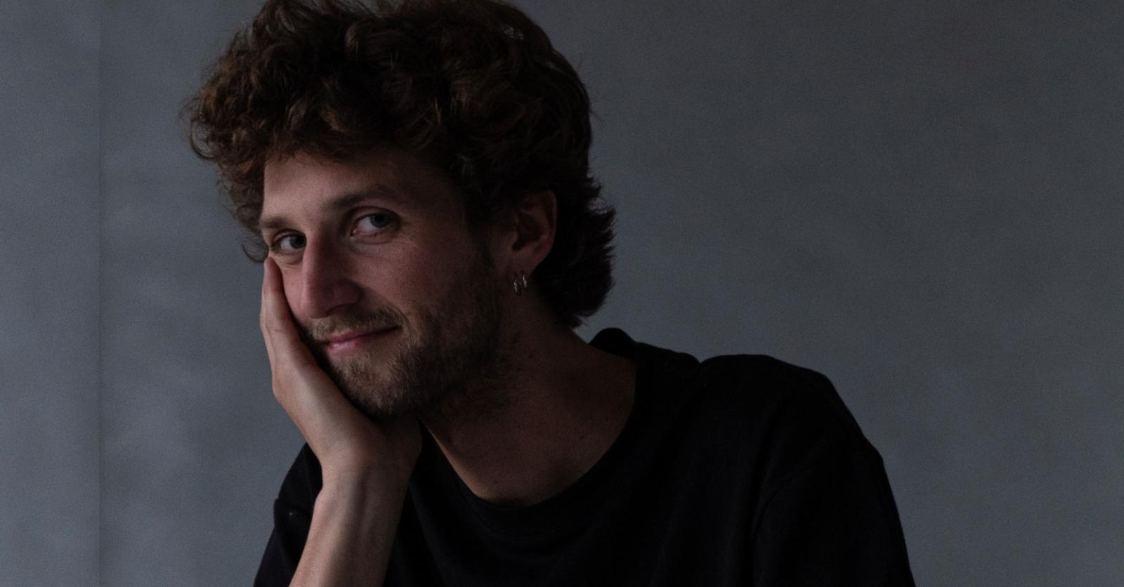 Jong talent: Jonas Van Put (35) ontwerpt sculpturen op het grensvlak ...