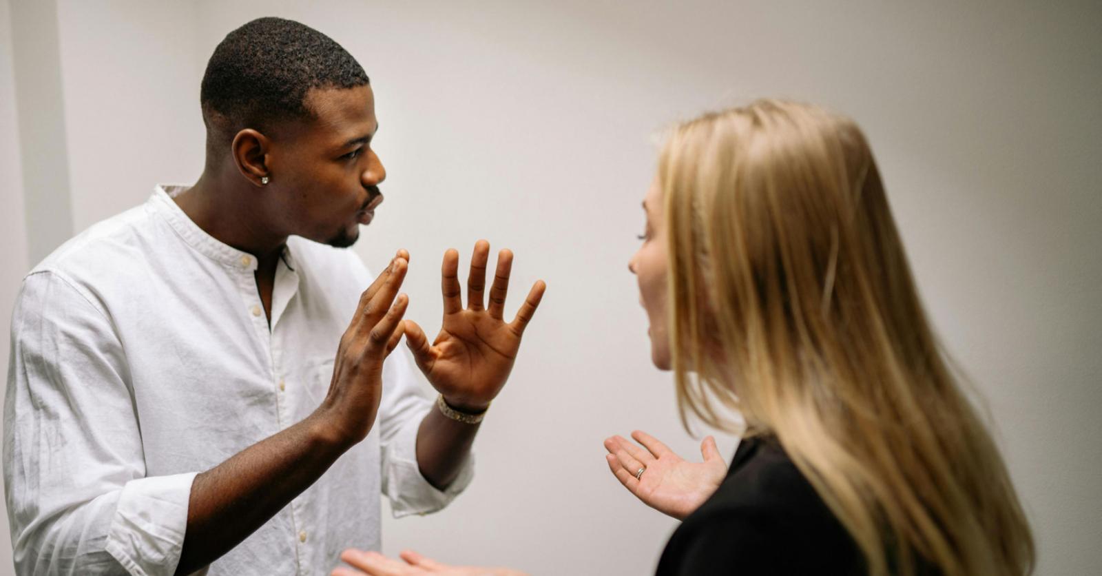 Ben jij een pester? Dit kan de reden zijn