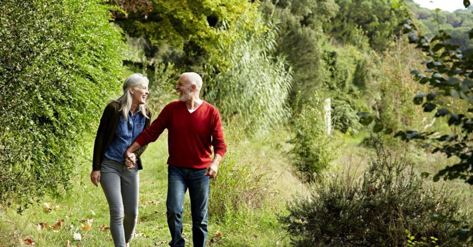 Les bienfaits de la nature sur la concentration