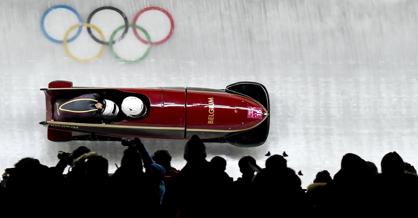 Le plan des Jeux olympiques d'hiver pour survivre au changement climatique