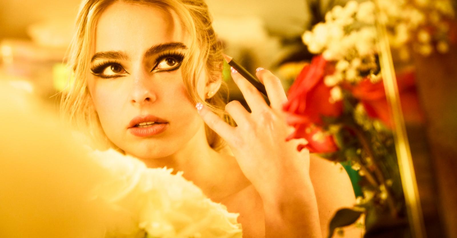 Addison Rae, de popkoningin van de vibes