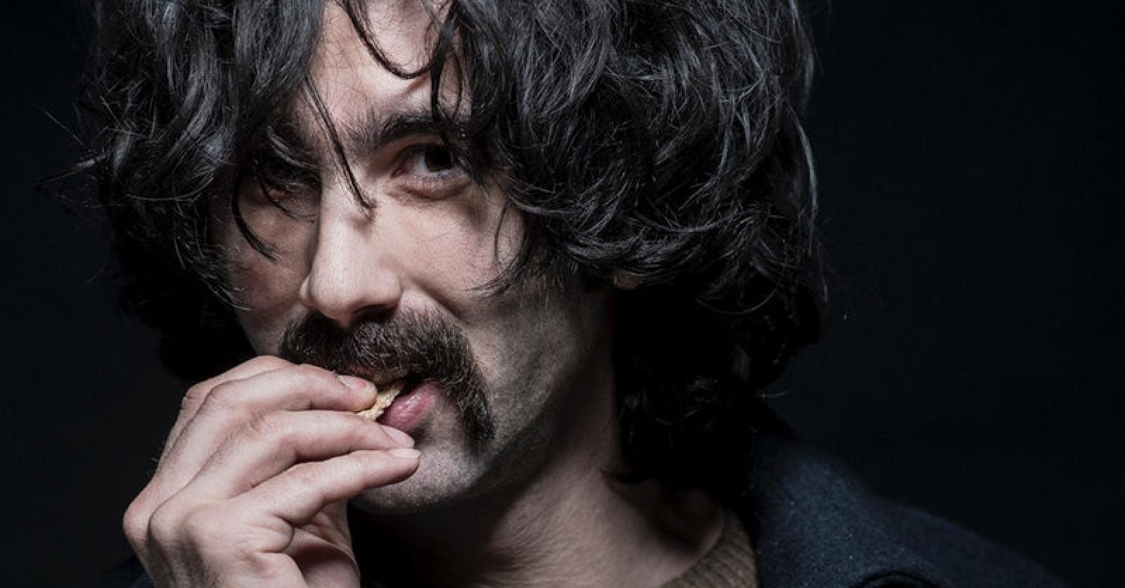 Andrea Laszlo de Simone, Sudan Archives, Nathan Roche, Crayon, etc. : qu’est-ce qu’on écoute ...