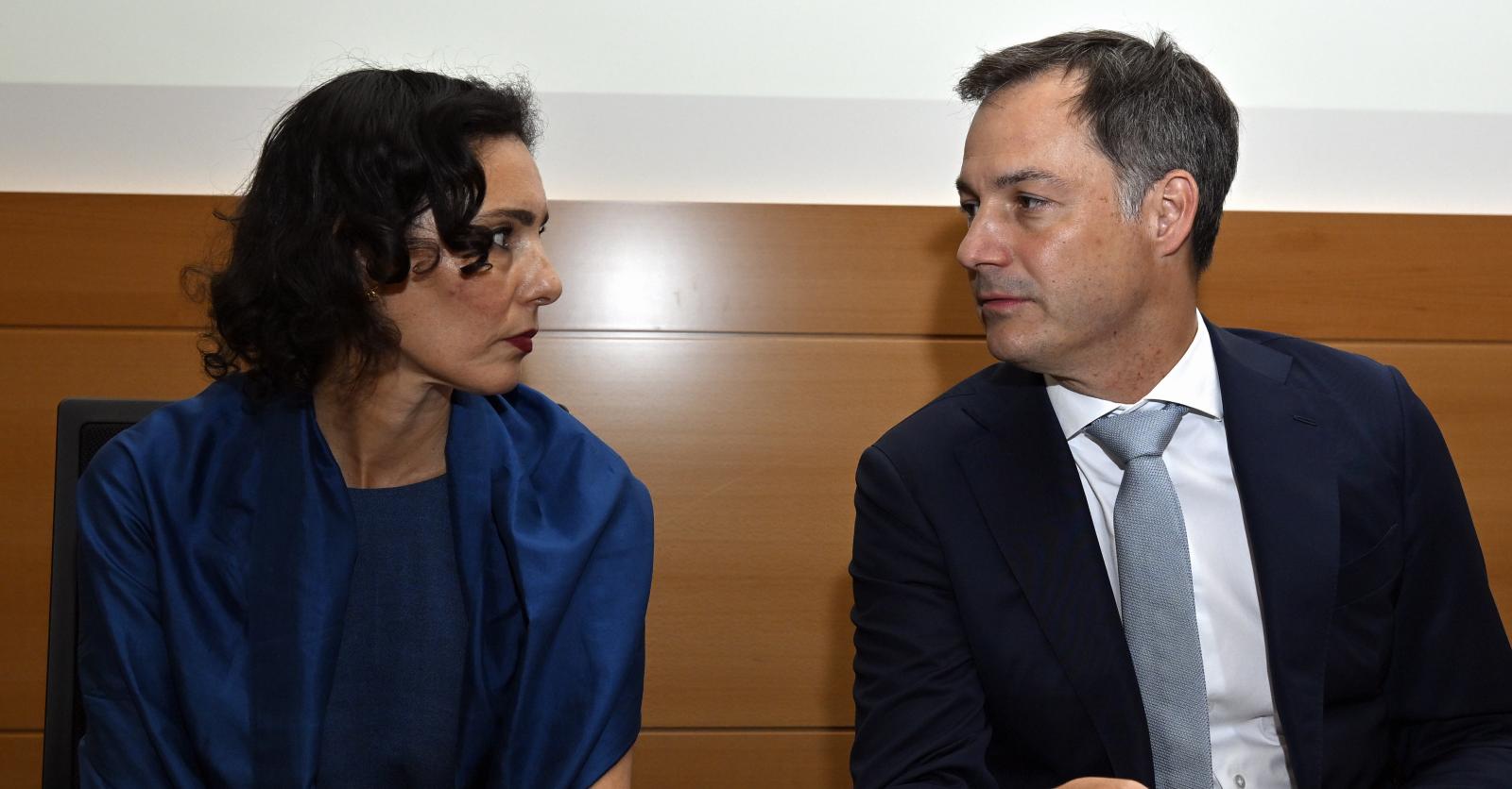 Empereur déshabillé, tragédie explosive et vilain spectacle: voici les ...