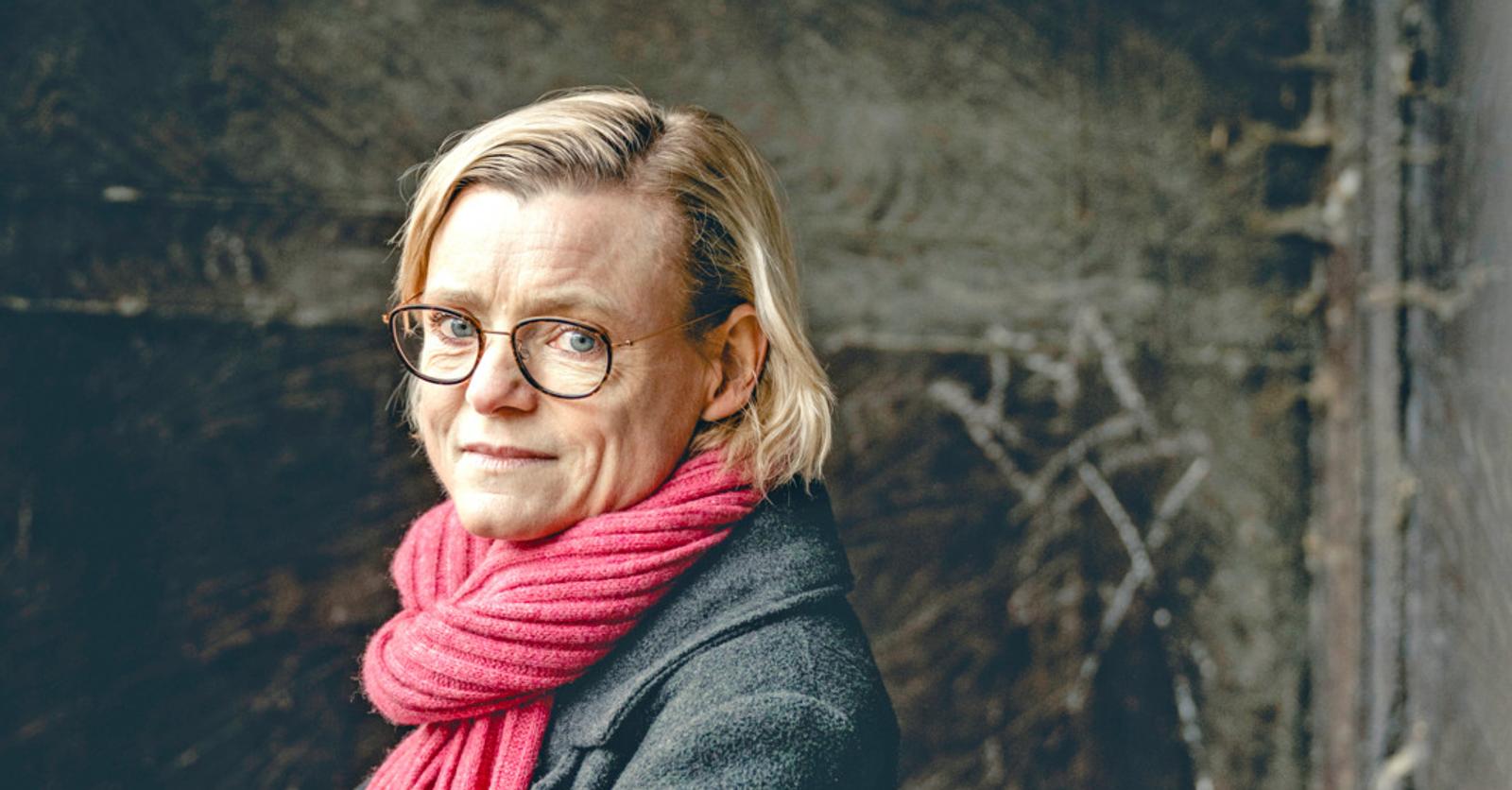 Veerle Hegge, de echtgenote van Bart De Wever: “Een beetje tijd met ...