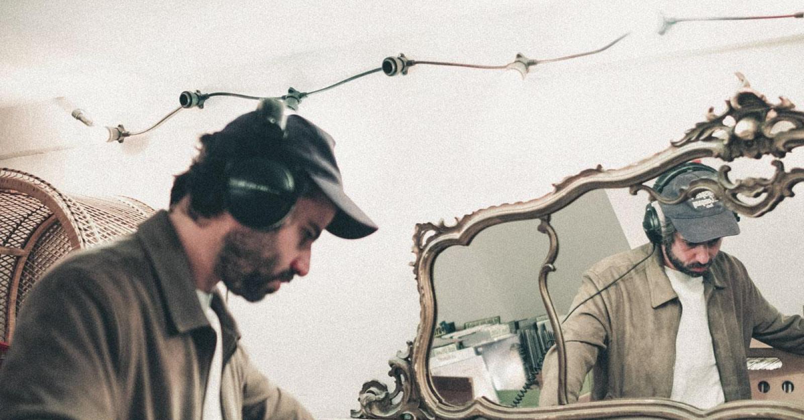 Profession “sound designer”, un domaine où se distinguent des belges