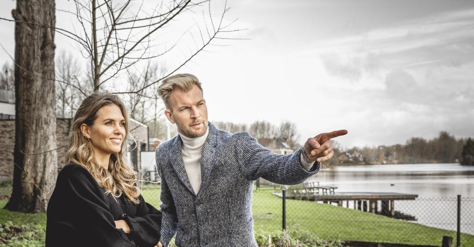 Ruben Van Gucht en Ine Beyen blikken terug op het Belgische sportjaar 2024: “Mensen ...