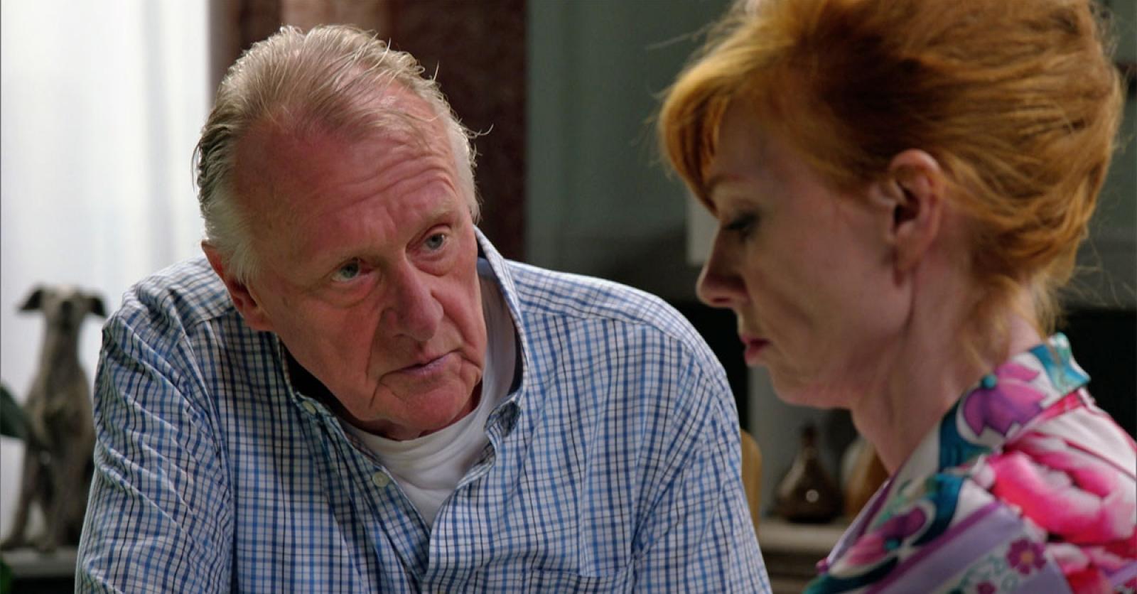 Thuis lanceert ‘Suske en Baby’-merch voor Frank en Simonneke