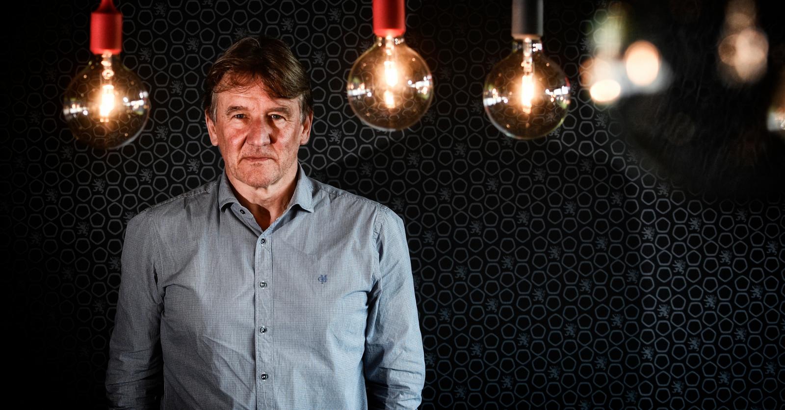 ‘Waarom Bart De Wever en Patrick Janssens met elkaar in debat moeten ...