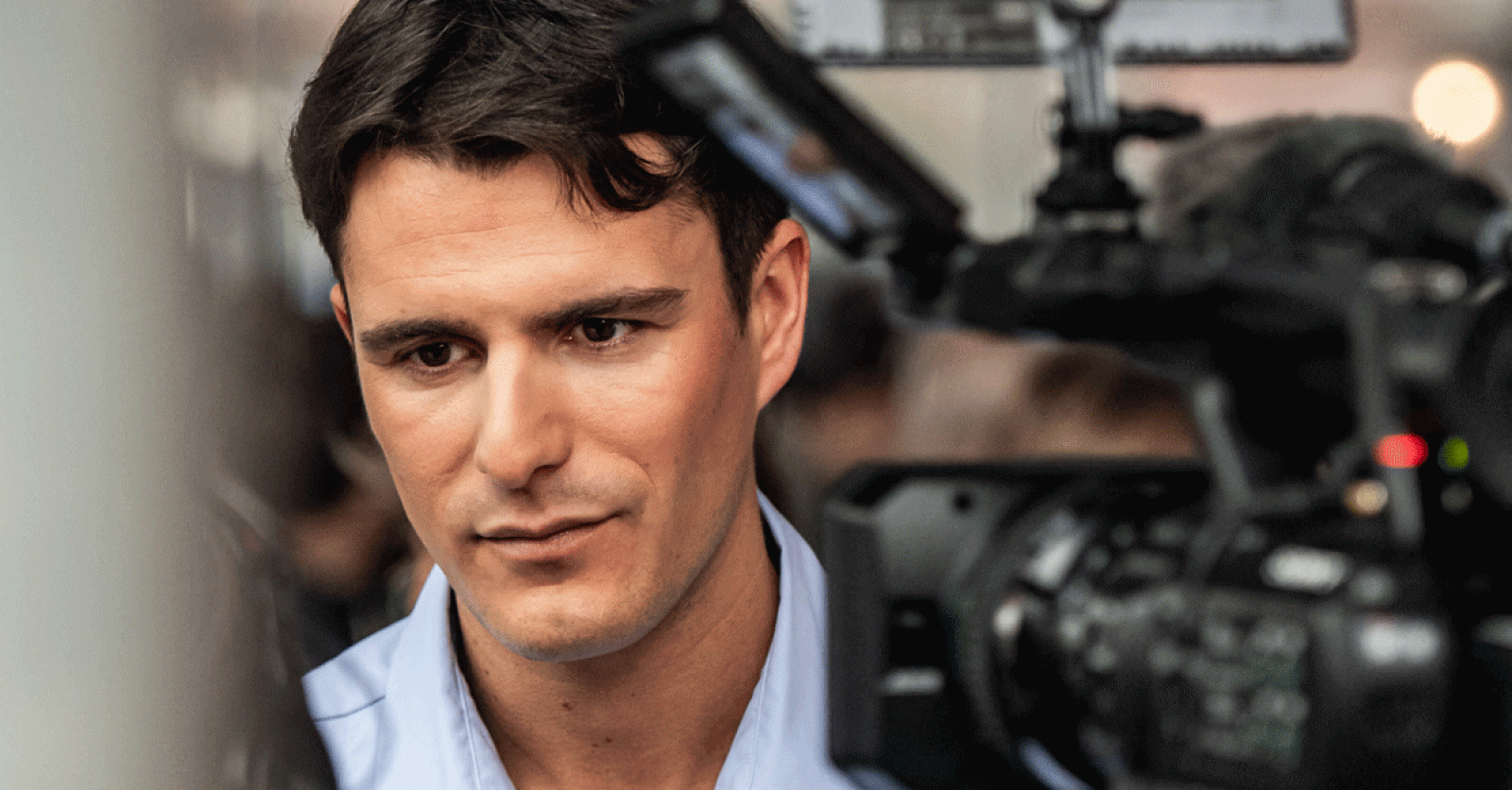 Conner Rousseau neemt ontslag als voorzitter van Vooruit: 'Het gedoe ...