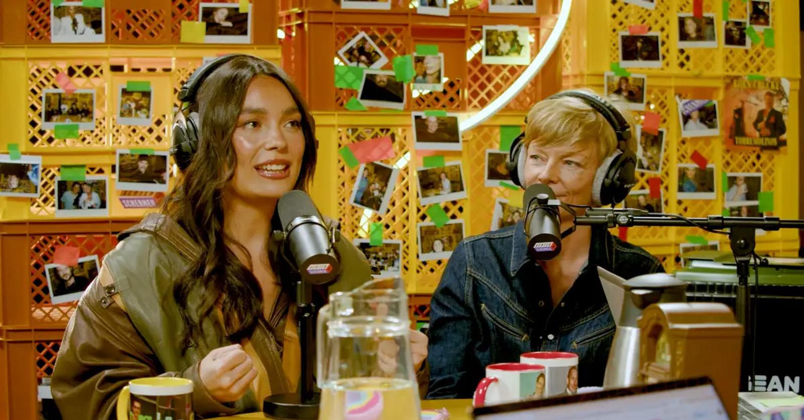 Tonya van ‘Eurosong For Kids’ over plotse bekendheid als kind