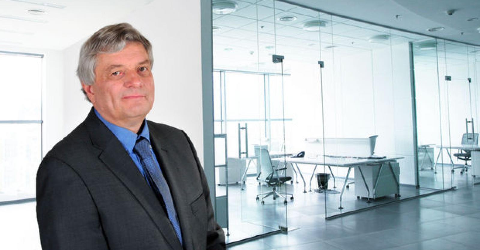 La figure de proue de Vasco, Jan Valcke, est décédé - Data News